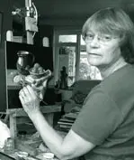 Anne Songhurst - Artist At Norton Way Gallery