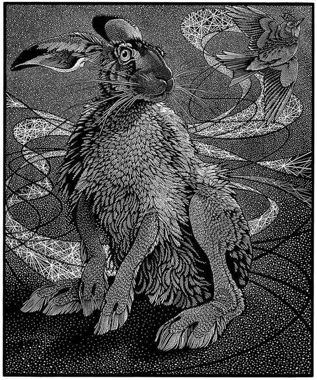 Colin See-Paynton - Norton Way Gallery