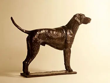 Deborah Burt - Norton Way Gallery