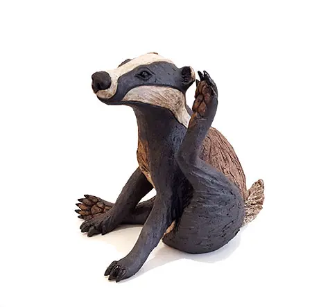 Pippa Hill - Norton Way Gallery
