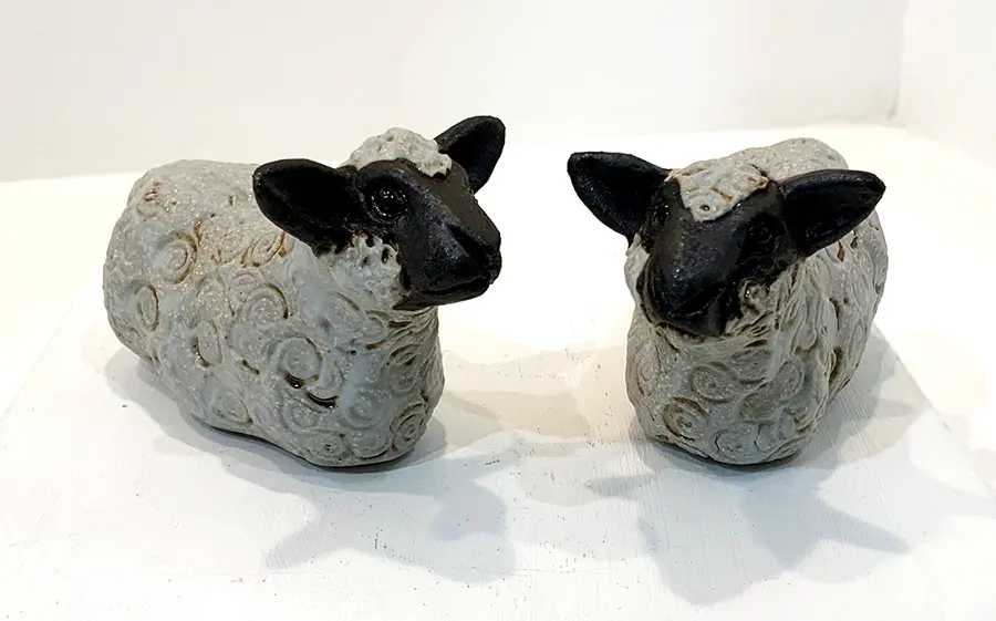 Pippa Hill - Norton Way Gallery