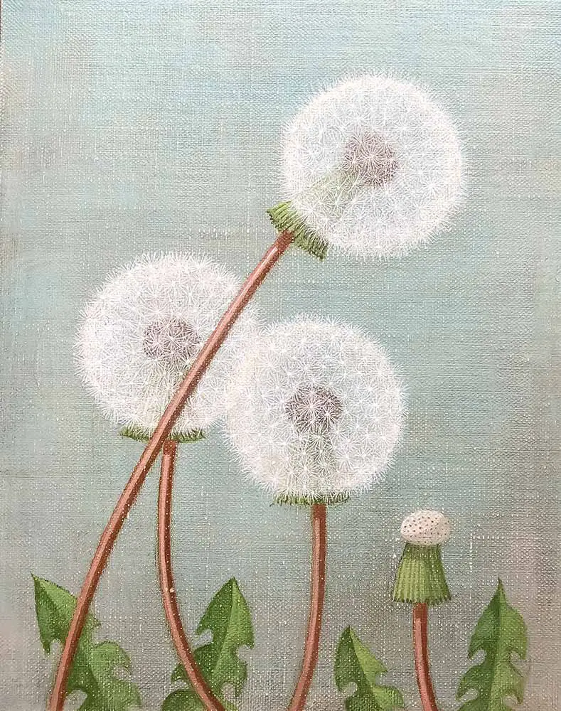 Victoria Webster - Norton Way Gallery