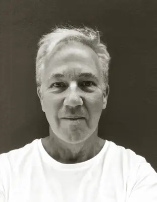 Tim Southall - Artist At Norton Way Gallery