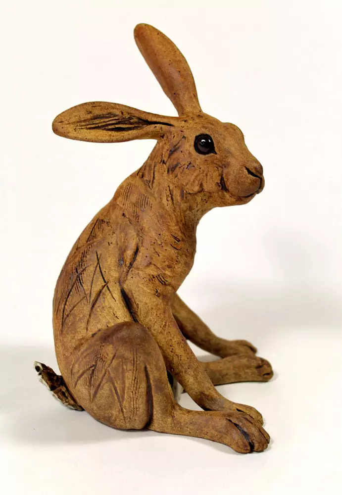 Pippa Hill - Norton Way Gallery