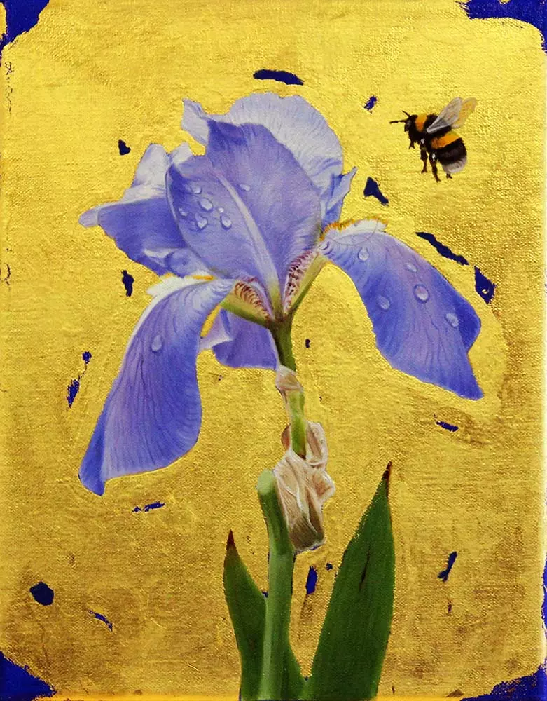 Clive Meredith - Norton Way Gallery