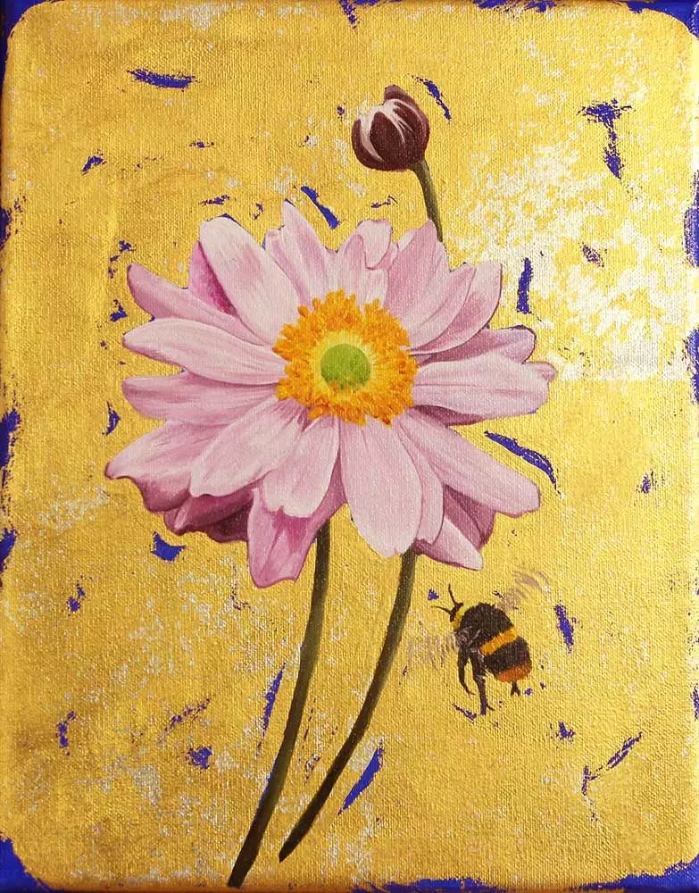 Clive Meredith - Norton Way Gallery