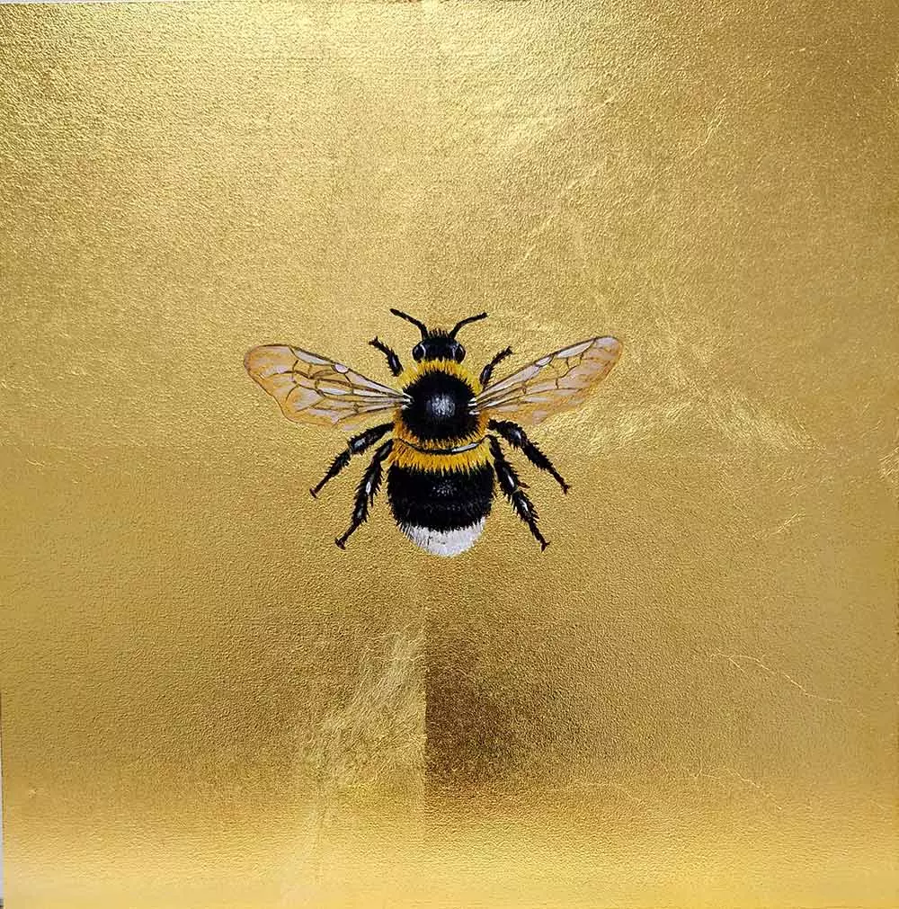 Clive Meredith - Norton Way Gallery