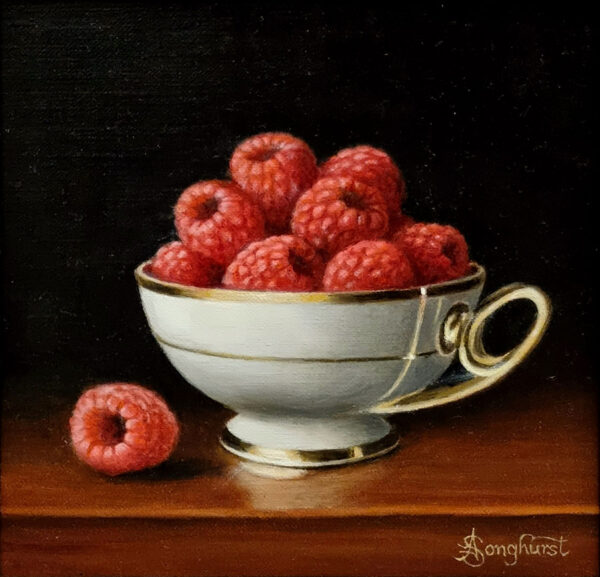 Anne Songhurst - Norton Way Gallery