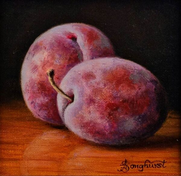 Anne Songhurst - Norton Way Gallery
